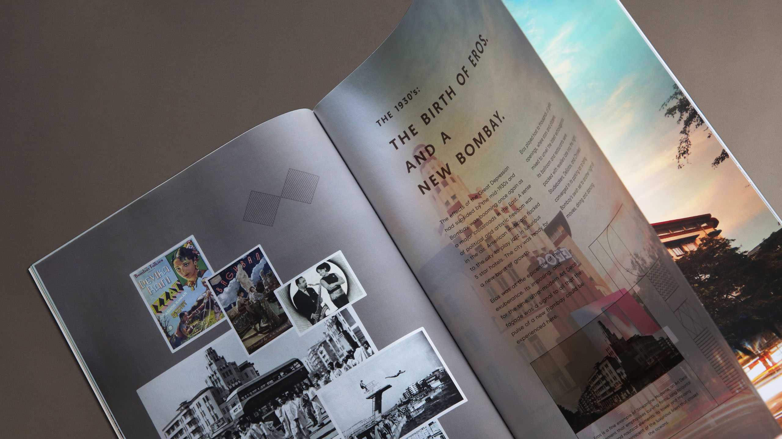 Spike Studio | Branding, Communications & Content Studio