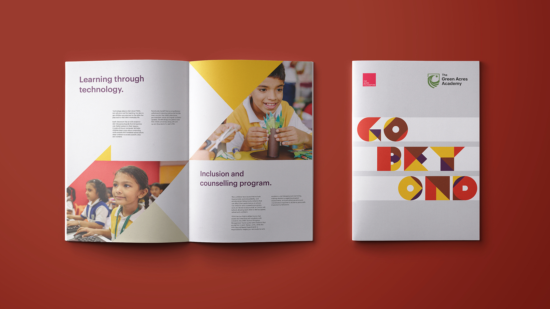 Spike Studio | Branding, Communications & Content Studio